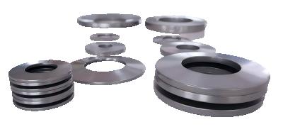 China DIN 2093 Disc Spring Custom Design Solutions for Industrial Applications Providing Performance and Precise Load Management for sale