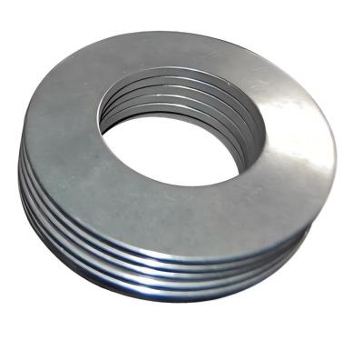 China DIN 2093 Disc Spring Metal Disc Springs Offering Consistent Force Distribution and Long Service Life in Various Machinery for sale
