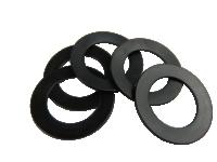 China Disc Springs  Heat Resistant  Disc Spring Manufactured for in Precision Mechanical Devices and Industrial Machines Requiring Consistent Force for sale