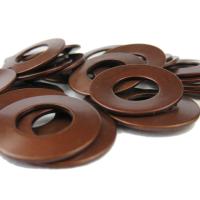 China DIN 2093 Disc Spring made from 65Mn 60Si2MnA SUS304 SUS316 Inconel718 and Inconel X750 materials for industrial applications for sale
