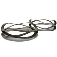 China Wave Spring with Axial Preload for Light to Medium Load Capacity and Small Deflection in Aerospace and Precision Machinery for sale