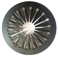 China Steel Engineered Clutch Spring Automotive Clutch Diaphragm Spring ISO9001 for sale