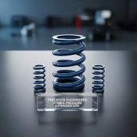 China Steel Engineered Clutch Spring Automotive Clutch Diaphragm Spring ISO9001 for sale