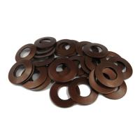 China Durable DIN 2093 Disc Spring Designed to Meet International Standards for Precision Load Bearing and Shock Absorption for sale