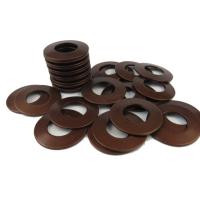 China Durable DIN 2093 Disc Spring Designed to Meet International Standards for Precision Load Bearing and Shock Absorption for sale