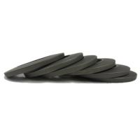 China DIN 2093 Disc Spring offering elastic support and minimal deformation to enhance sealing performance in hydraulic systems for sale