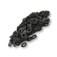 China DIN 2093 Disc Spring offering elastic support and minimal deformation to enhance sealing performance in hydraulic systems for sale