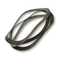 China Industrial Wave Spring Designed for Valve Systems to Improve Sealing Performance and Prevent Frequent Maintenance Intervals for sale