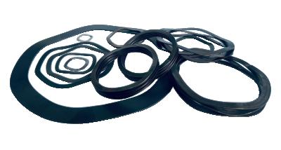 China 50CrVA Steel Valve Disc Spring with 100,000 Cycles Lifespan and 10,000 psi Pressure Rating for Quick-Action Stop Valves for sale
