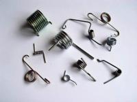 China Helical Compression Spring with Diverse Materials for Extreme Industrial Environments Including High-Carbon Steel for sale