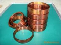 China Reproducible Characteristic Curve Annular Spring CNC Machining Spring Friction for sale