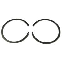 China High Carbon Steel Retaining Ring Helical Spring SS316L For Medical for sale