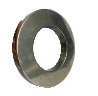 China Aerospace Grade Cr-V Belleville Disc Springs | SUNZO Factory for sale