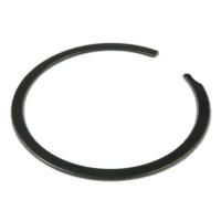 China High Strength Steel Retaining Ring Automotive Brakes Transmissions Internal Snap Ring for sale