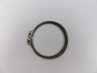 China Systematic Retaining Ring Comprehensive Specialized Alloys  Snap Ring for sale