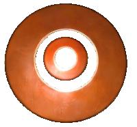 China SUNZO Precision Engineered Disc Spring for Small Load Applications with Micro-Adjustable Stiffness for sale
