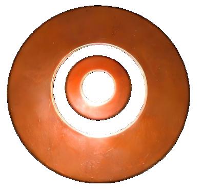 China SUNZO Precision Engineered Disc Spring for Small Load Applications with Micro-Adjustable Stiffness for sale