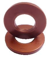China SUNZO Precision Engineered Disc Spring for Small Load Applications with Micro-Adjustable Stiffness for sale
