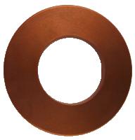 China SUNZO Precision Engineered Disc Spring for Small Load Applications with Micro-Adjustable Stiffness for sale