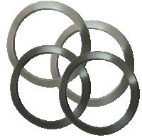 China 1074 & 65Mn Steel Single Turn Wave Springs | SUNZO Factory for sale