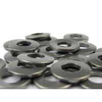 China Disc Din 6796 Equivalent Iso Spring Washer Anti Loosening Belleville Washer High-Carbon Spring Steel for sale
