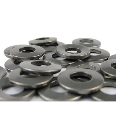 China Disc Din 6796 Equivalent Iso Spring Washer Anti Loosening Belleville Washer High-Carbon Spring Steel for sale