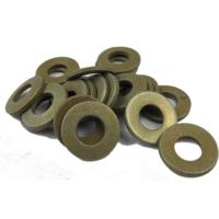 China High Carbon DIN 6796 Washer Furniture Auto Belleville Washer Compression Load Type for sale