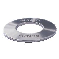 China SUNZO SUS304 Disc Spring (Belleville Washer) - Corrosion Resistant, High Load Capacity with Custom Stacking Configurations for Industrial Use for sale
