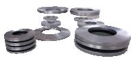 China SUNZO SUS304 Disc Spring (Belleville Washer) - Corrosion Resistant, High Load Capacity with Custom Stacking Configurations for Industrial Use for sale