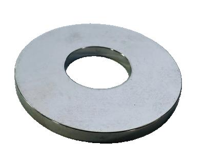 China SUNZO SUS304 Disc Spring (Belleville Washer) - Corrosion Resistant, High Load Capacity with Custom Stacking Configurations for Industrial Use for sale