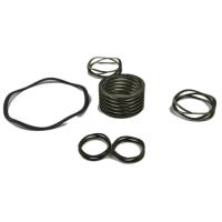 China Space-Saving Single Turn Wave Springs | SUNZO Factory for sale
