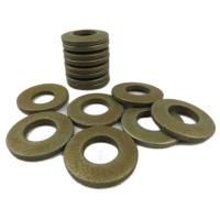China 72B Alloy  DIN 6796 Washer Vibration Resistant Belleville Washer Stainless Steel for sale