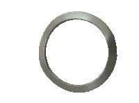China High Elasticity Waved Spring with Dimensional Stability and 50CrVA Material for Precision Machinery for sale
