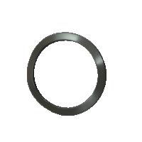 China High Elasticity Waved Spring with Dimensional Stability and 50CrVA Material for Precision Machinery for sale