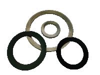 China High Elasticity Waved Spring with Dimensional Stability and 50CrVA Material for Precision Machinery for sale