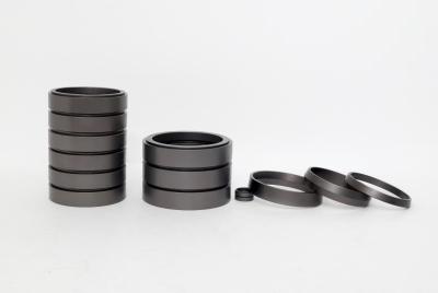China Customized Load Annular Spring 5000N Spring Rings Eternal for sale
