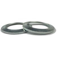China DIN 9250 Serrated Safety Washers M1.6-M36 | SUNZO Manufacturer for sale