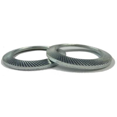 China DIN 9250 Serrated Safety Washers M1.6-M36 | SUNZO Manufacturer for sale