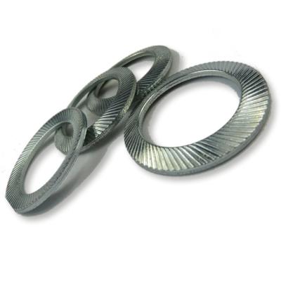 China DIN 9250 Serrated Safety Washers | ISO 16130 Sunzo Factory for sale