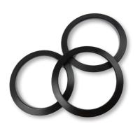 China 12000psi Belleville Disc Springs for Valves | SUNZO Factory for sale