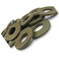 China Corrosion Resistant Din 6796 Conical Spring Washer High-Carbon Spring Steel for sale
