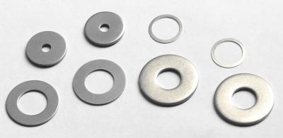 China SUS316  DIN 6796 Washer Disc Spring Metric Belleville Washers For Bolt Connections for sale