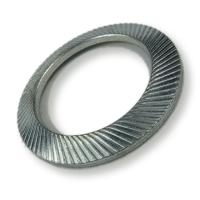China DIN 9250 Serrated Safety Washers M1.6-M36 | SUNZO Factory for sale