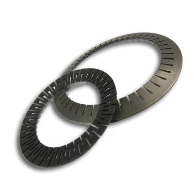 China Bearing Disc Spring with 65Mn Carbon Steel, 50CrVA High-Strength Alloy, and SUS304 Stainless Steel for Optimal Preload Performance for sale
