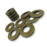 China Industrial 1 2 Belleville Washer High Carbon Spring Steel Belleville Washer 6796 Din for sale
