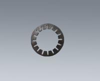 China Grooved Bearing Disc Spring High Speed Diaphragm Spring Preload 10000RPM for sale