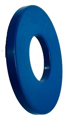 China 30% Higher High Torque Disc Spring Fatigue Resistant Construction For Automotive Systems for sale