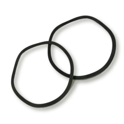 China 1200-1400MPa Precision Single Turn Wave Springs | SUNZO Factory for sale