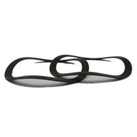 China 1200-1400MPa Precision Single Turn Wave Springs | SUNZO Factory for sale