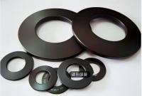 China SUNZO 51CrV4  High-Elasticity Disc Spring for Precision Machinery Applications for sale